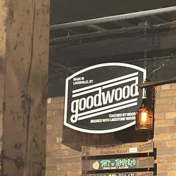 GOODWOOD BREWING - Updated August 2024 - 490 Photos & 134 Reviews - 636 ...