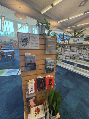 ANNE ARUNDEL COUNTY PUBLIC LIBRARY - CROFTON - Updated July 2025 - 20 ...