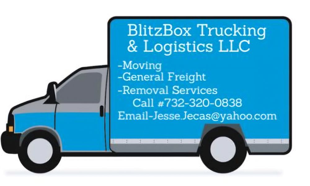 BLITZBOX TRUCKING & LOGISTICS - Updated July 2024 - Request a Quote ...