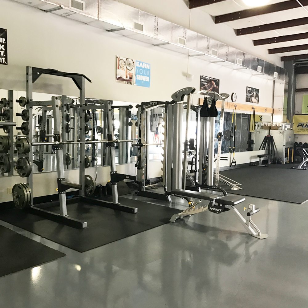 KALEINA FITNESS - Updated May 2026 - Daphne, Alabama - Trainers - Phone ...