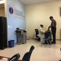 PAL PHYSICIAN’S AUTOMATED LABORATORY - 11 Photos & 12 Reviews ...