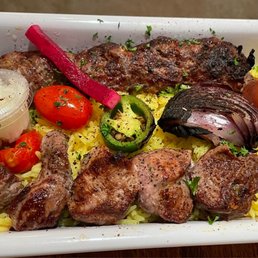 MAZRA - 2092 Photos & 1325 Reviews - Mediterranean - 504 San Bruno Ave ...
