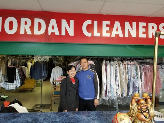 JORDAN CLEANERS - Updated January 2026 - 19 Photos & 23 Reviews - 2787 ...