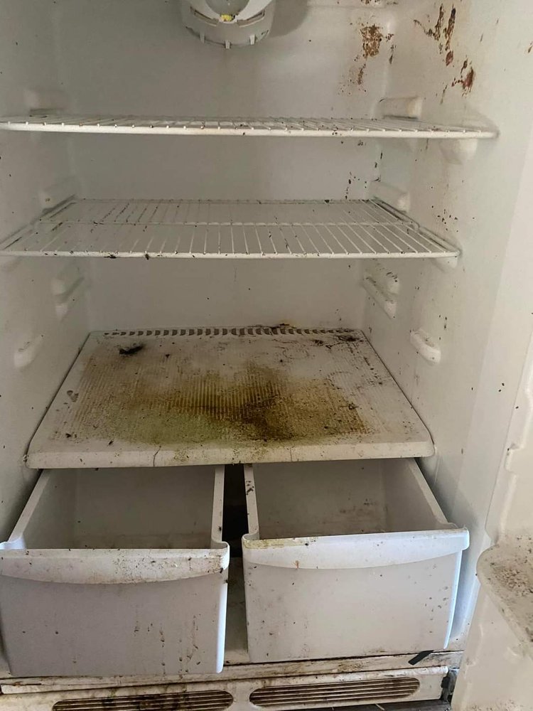 KC CLEANING & HANDYMAN SERVICE - Updated January 2025 - 10 Photos ...