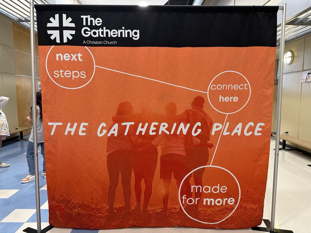 THE GATHERING CHRISTIAN CHURCH - Updated March 2026 - 4255 18th Ave NE ...