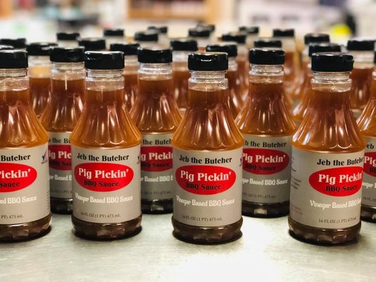 JEB THE BUTCHER - Updated December 2025 - 16 Photos & 32 Reviews ...