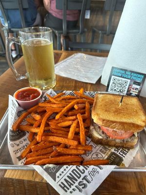BUSH LEAGUE BAR AND GRILL - Updated May 2025 - 47 Photos & 25 Reviews ...