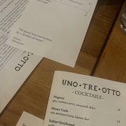 UNO TRE OTTO - 539 Photos & 318 Reviews - 114 N Indian Hill Blvd ...