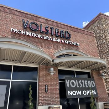 VOLSTEAD - Updated January 2025 - 55 Photos & 21 Reviews - 2750 E ...