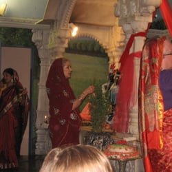 ISKCON TEMPLE - MIAMI - 36 Photos - 3220 Virginia St, Miami, Florida ...