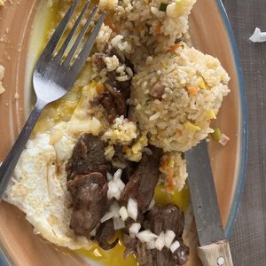 KING’S RESTAURANT - 148 Photos & 95 Reviews - 562 Harmon Loop Road ...