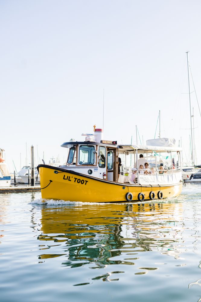 LIL’ TOOT SANTA BARBARA - Updated October 2025 - 19 Photos & 19 Reviews ...