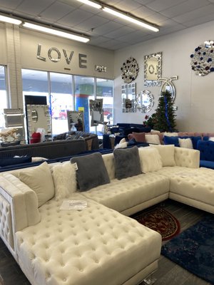 HOMELINE FURNITURE STORE - Updated October 2025 - 49 Photos - 1817 S ...