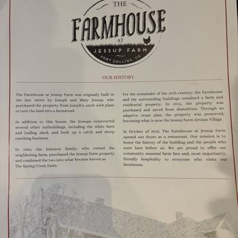 THE FARMHOUSE AT JESSUP FARM - Updated August 2025 - 431 Photos & 481 ...