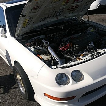 PACIFIC RACEWAYS - Updated January 2026 - 31 Photos & 28 Reviews ...