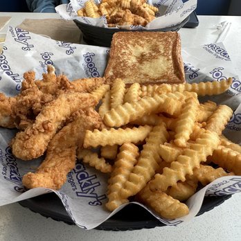 FOOSACKLY’S - Updated July 2025 - 45 Photos & 82 Reviews - 2420 S ...