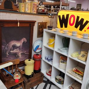 OHIO VALLEY ANTIQUE MALL - Updated January 2025 - 298 Photos & 104 ...