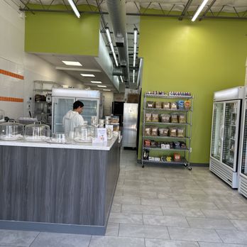 UNREFINED BAKERY RICHARDSON - Updated January 2026 - 80 Photos & 54 ...