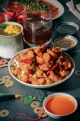 QUA CONTEMPORARY CHINESE CUISINE - Updated December 2025 - 1228 Photos ...