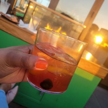 360 ROOFTOP BAR - Updated May 2024 - 1200 Photos & 873 Reviews - 1 S ...