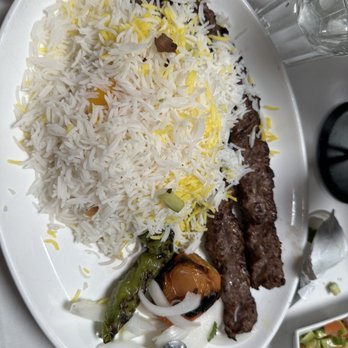 SHAMSHIRY - Updated May 2024 - 901 Photos & 1212 Reviews - 8607 ...