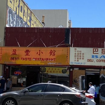 BEST TASTE RESTAURANT - Updated July 2024 - 399 Photos & 196 Reviews ...