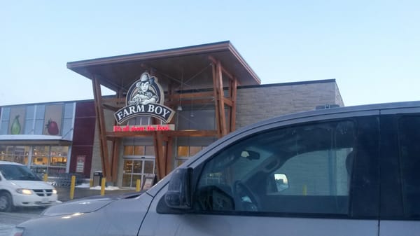 FARM BOY - Updated December 2025 - 13 Photos & 11 Reviews - 940 Futures ...
