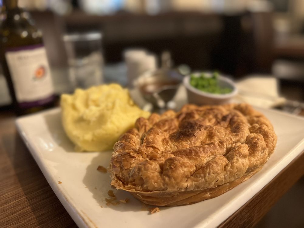 THE PHEASANT RESTAURANT - Updated July 2025 - 464 Photos & 265 Reviews ...