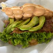 ALOHA WAFFLE BAR - 240 Photos & 77 Reviews - 725 Skymarks Dr ...