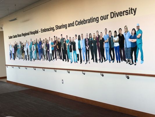 SUTTER SANTA ROSA REGIONAL HOSPITAL - Updated June 2025 - 43 Photos ...