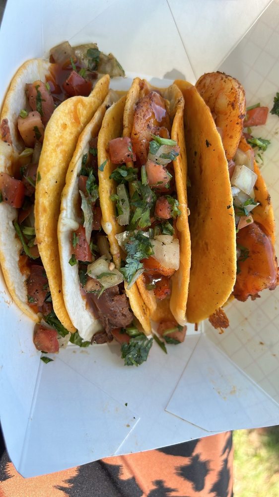 Food Trucks - FAT CHARLES BBQ - 50 Photos & 21 Reviews - Birmingham ...