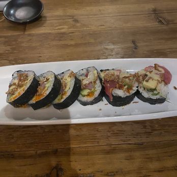 M SUSHI - Updated November 2024 - 1533 Photos & 684 Reviews - 311 ...