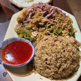 RICE BOWL - 207 Photos & 346 Reviews - 1119 18th St, Bakersfield, CA - Yelp