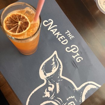 THE NAKED PIG - Updated May 2024 - 120 Photos & 42 Reviews - 922 3rd ...