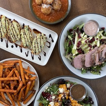 KITCHEN EIGHTY-EIGHT - Updated December 2025 - 380 Photos & 381 Reviews ...