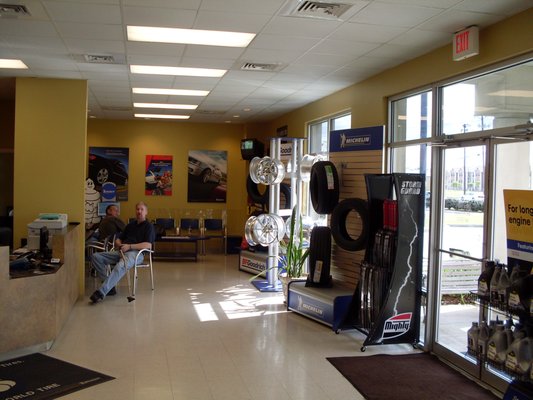 DELTA WORLD TIRE - Updated December 2025 - 15 Reviews - 2300 Kaliste ...