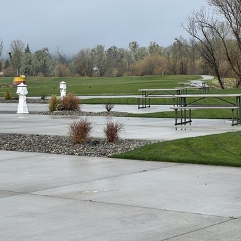 BAR RUN GOLF & RV RESORT - Updated December 2025 - 55 Photos & 27 ...