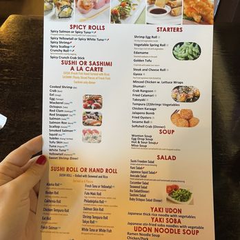 SUSHI FREEDOM - Updated December 2025 - 78 Photos & 29 Reviews - 12046 ...