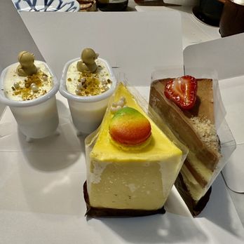 DAAN GO CAKE LAB - Updated December 2025 - 386 Photos & 65 Reviews ...