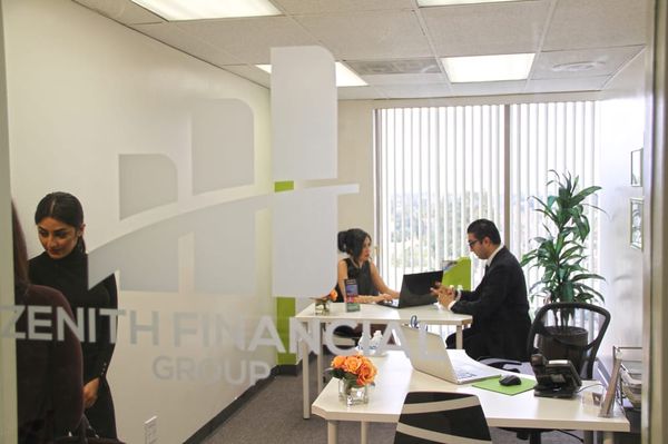 ZENITH FINANCIAL GROUP - Updated June 2026 - 124 Photos & 191 Reviews ...