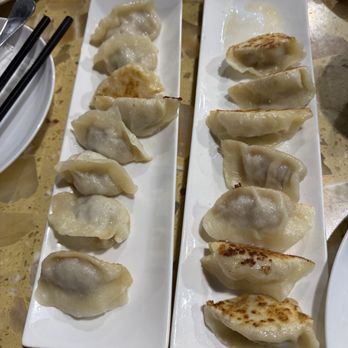 DUMPLING HOUSE - Updated October 2025 - 792 Photos & 668 Reviews - 221 ...