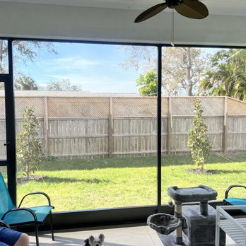 ADDABOY RESCREEN - Updated August 2025 - Nokomis, Florida - Gutter ...