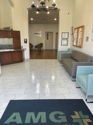 AMG SPECIALTY HOSPITAL - LAS VEGAS - Updated December 2025 - 12 Photos ...