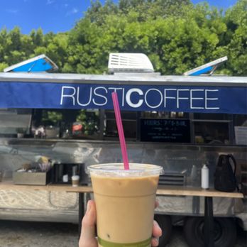 RUSTI COFFEE - Updated July 2025 - 51 Photos & 33 Reviews - 169 W ...