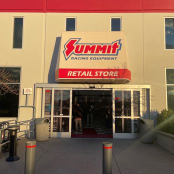 SUMMIT RACING EQUIPMENT - Updated July 2025 - 58 Photos & 179 Reviews ...