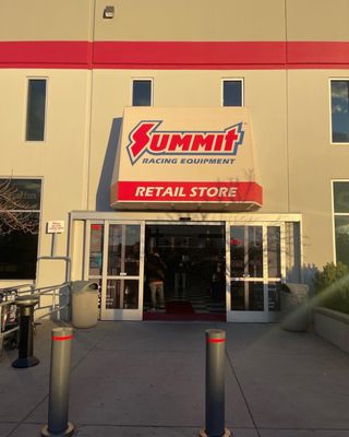 SUMMIT RACING EQUIPMENT - Updated December 2025 - 61 Photos & 189 ...