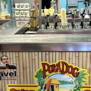 PUKA DOG - Updated May 2024 - 1877 Photos & 2908 Reviews - 2100 Hoone ...