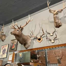 BUCKHORN STEAKHOUSE - Updated July 2025 - 978 Photos & 1063 Reviews - 2 ...