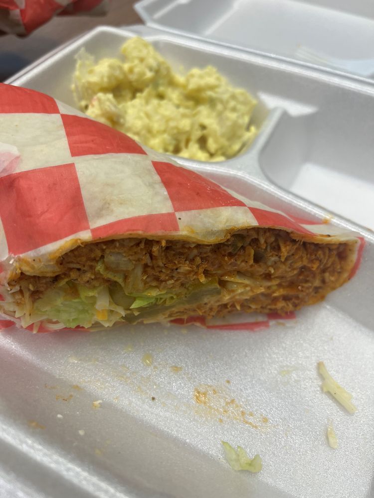 WRAP & ROLL - Updated January 2026 - Bowling Green, Kentucky - Wraps ...