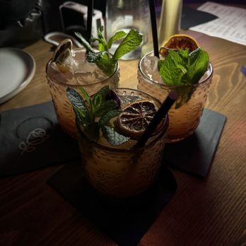 WILD ROSE EATERY AND BAR - Updated February 2025 - 1657 Photos & 769 ...